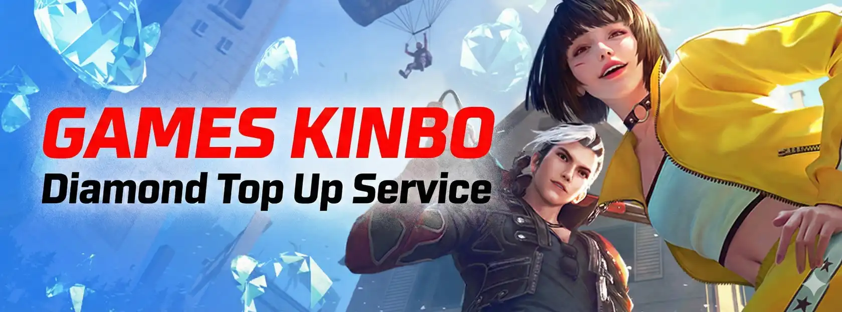 Free Fire ID Checker | FF ID Checker | Games Kinbo